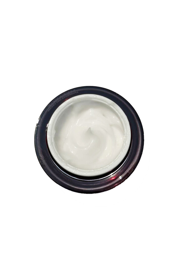 Aphrodite Day Cream - MELANGÉ