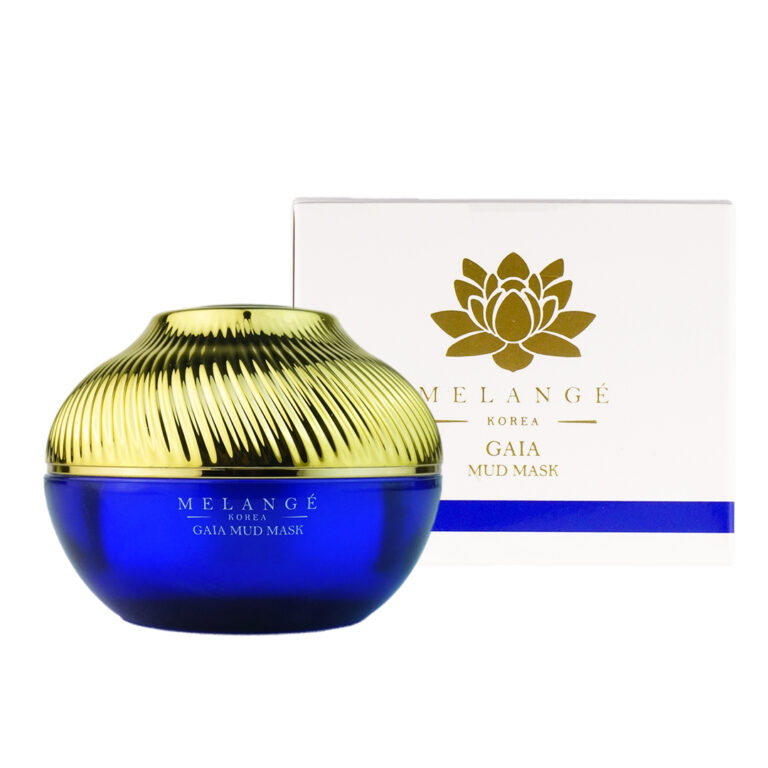 MELANGÉ – Korea’s Best Kept Secret