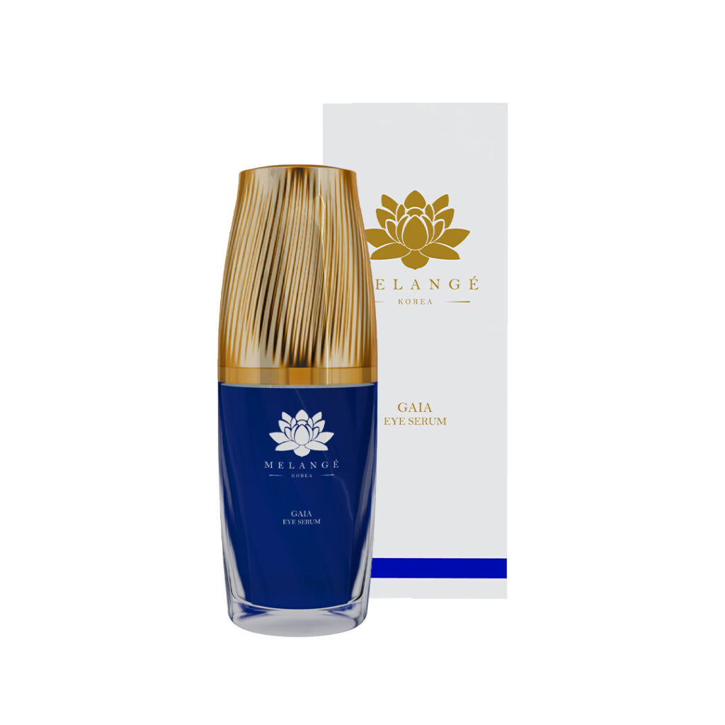 MELANGÉ KOREA- Gaia Eye Serum