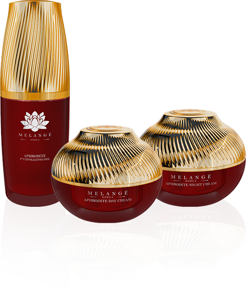 MELANGÉ KOREA - Authentic Korean Skincare Products