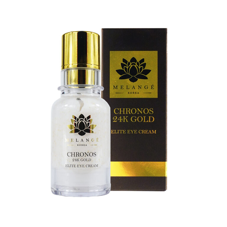 MELANGÉ – Korea’s Best Kept Secret