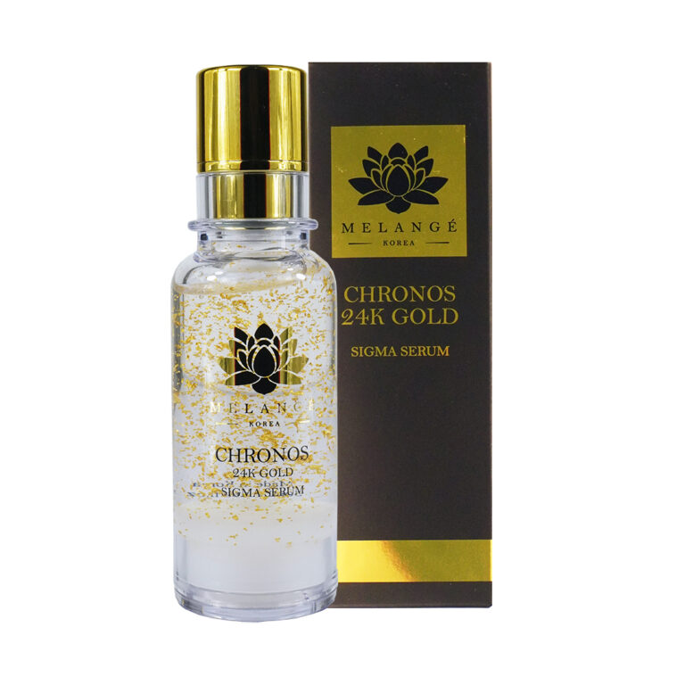 MELANGÉ – Korea’s Best Kept Secret