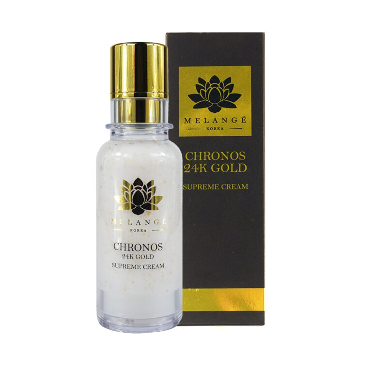 MELANGÉ – Korea’s Best Kept Secret