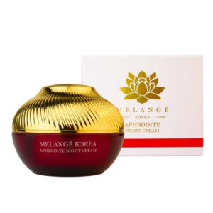 MELANGÉ – Korea’s Best Kept Secret