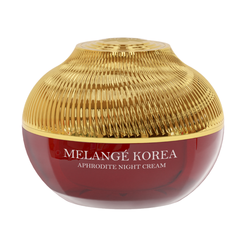 MELANGÉ KOREA- Aphrodite Brightening Cream